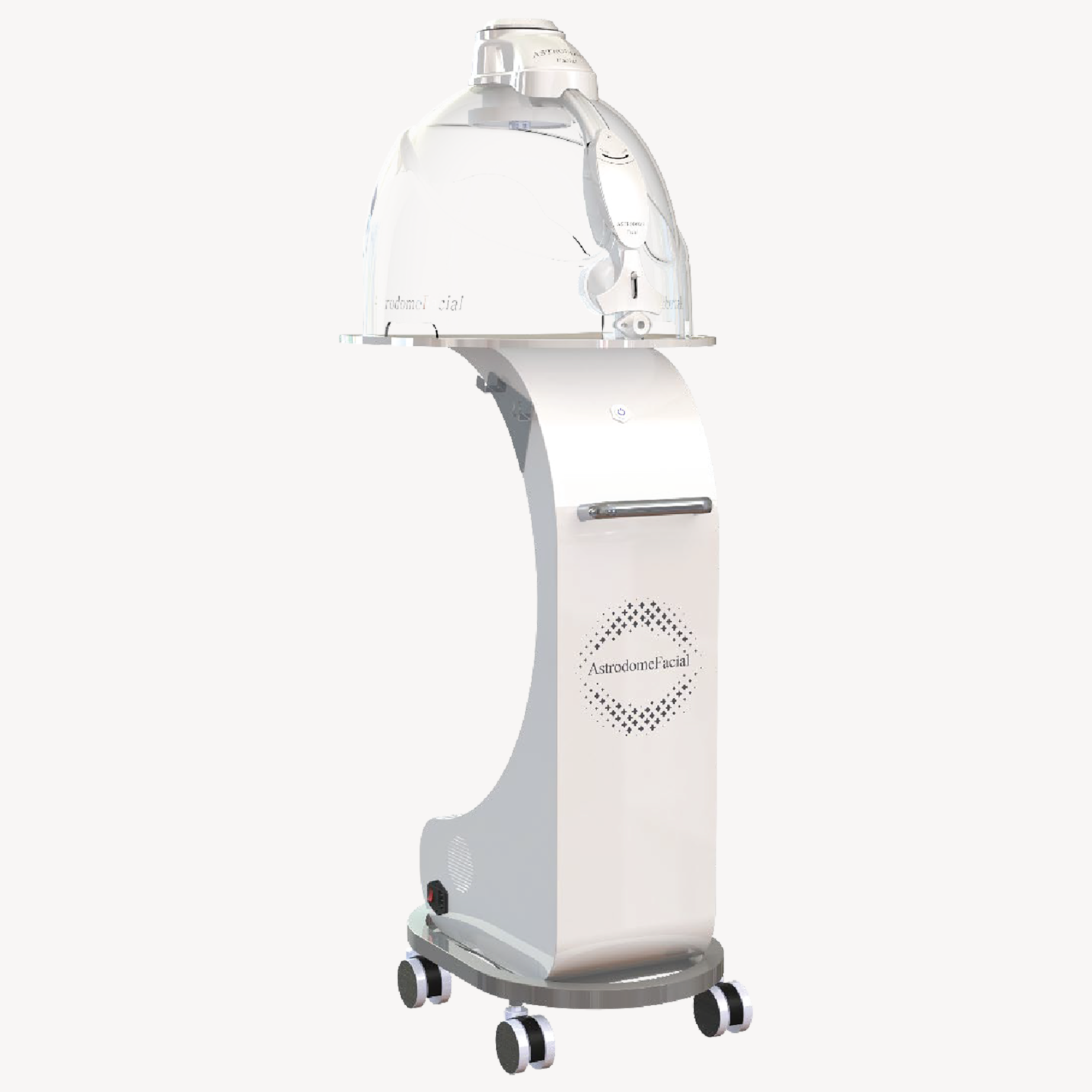 AstrodomeFacial - Tay Shop